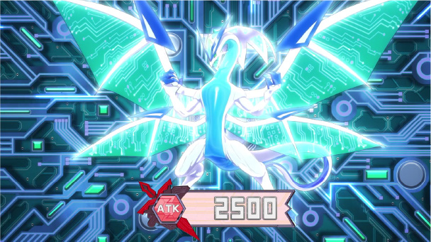 25th Summonscene Selection｜VジャンプWEB